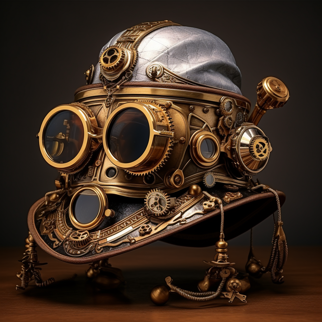 What Is Steampunk? Exploring the Fascinating World of Steampunk Cultur ...