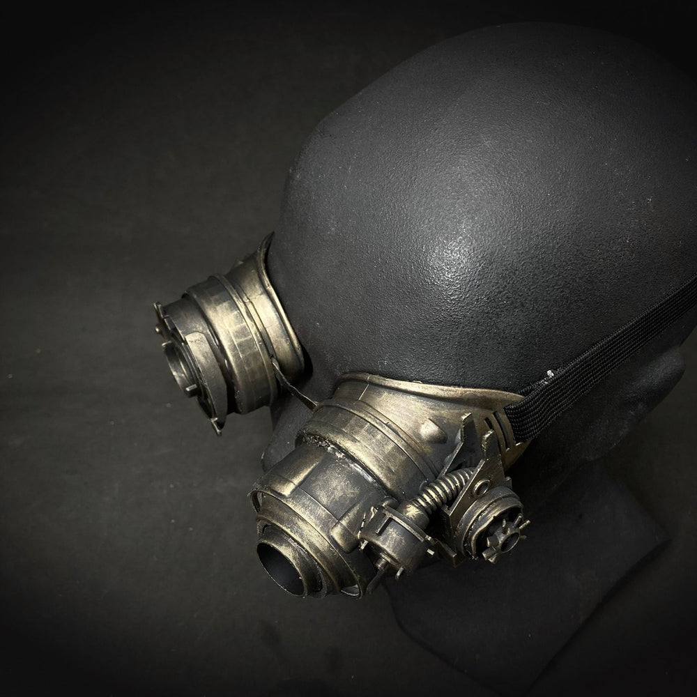 Steampunk Sunglasses | Steampunk Wonders | Steampunk Goggle – Steampunk ...