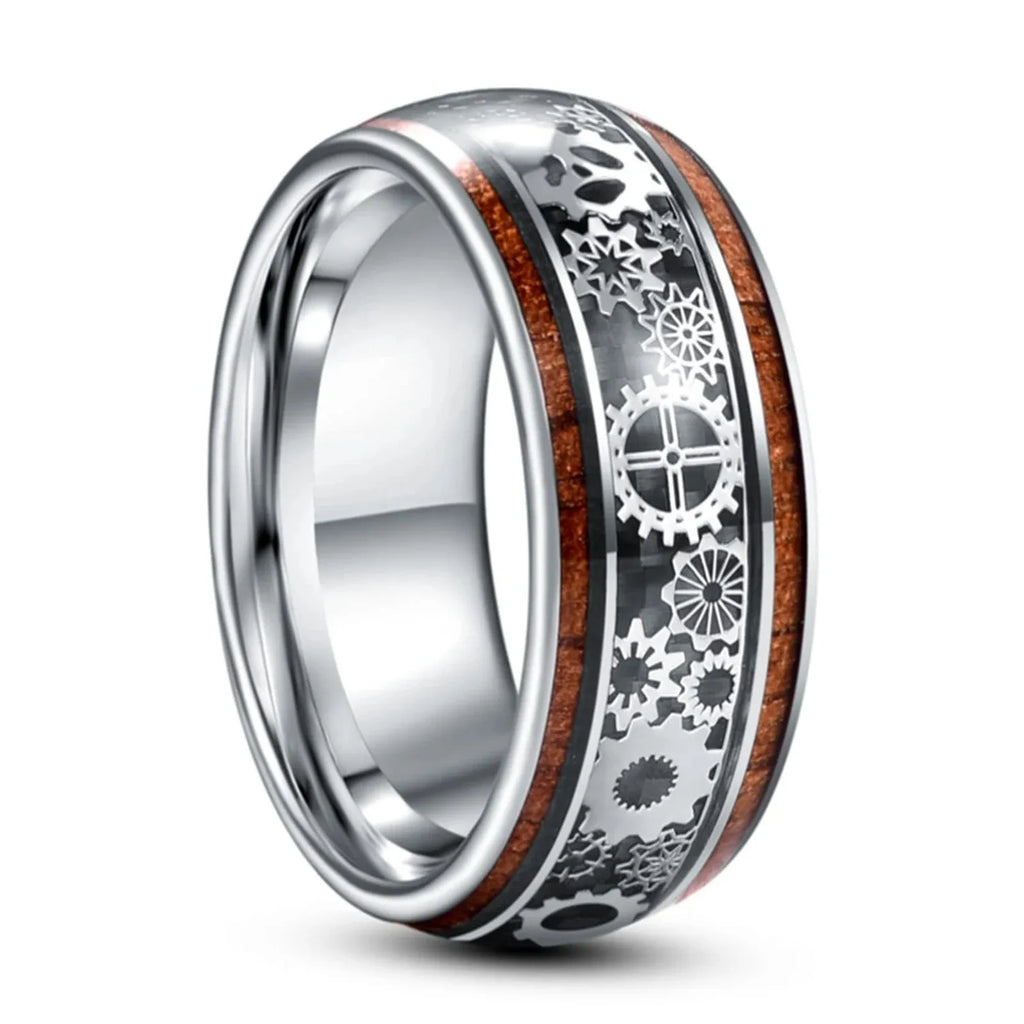 Steampunk Ring – Steampunk wonders