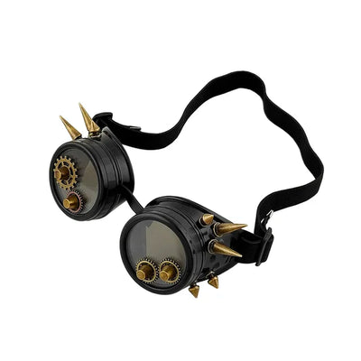 Steampunk Sunglasses | Steampunk Wonders | Steampunk Goggle – Steampunk ...