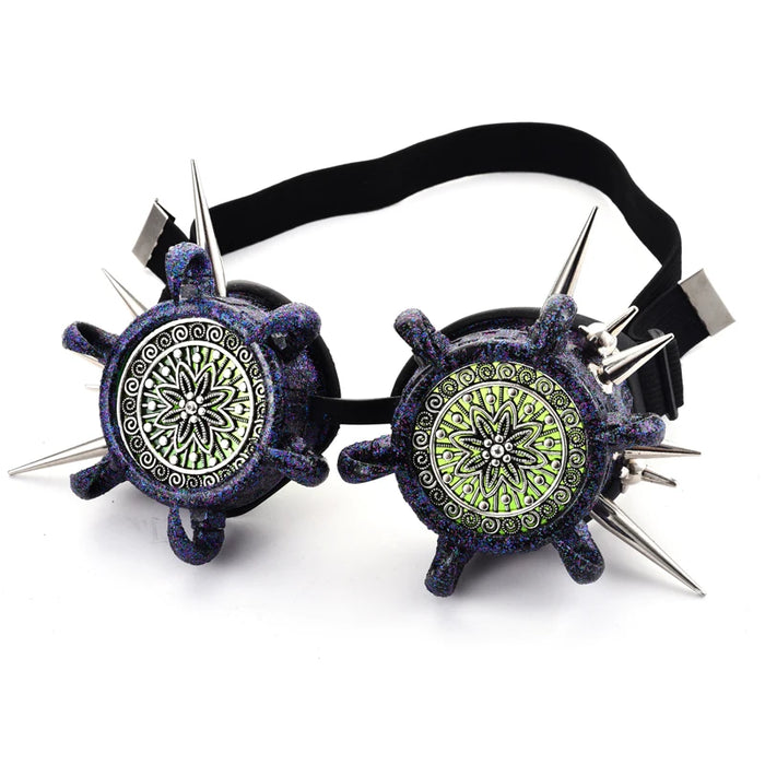 Steampunk Sunglasses | Steampunk Wonders | Steampunk Goggle – Steampunk ...