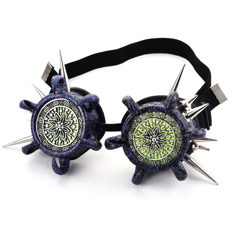 Steampunk Sunglasses | Steampunk Wonders | Steampunk Goggle – Steampunk ...